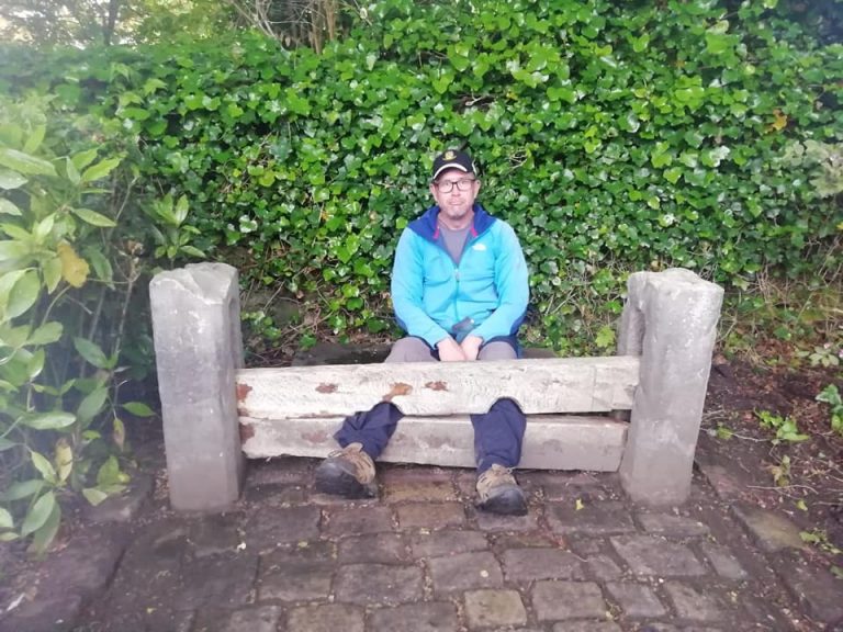 Jumbles Reservoir and Turton Tower - Come Walk With Me