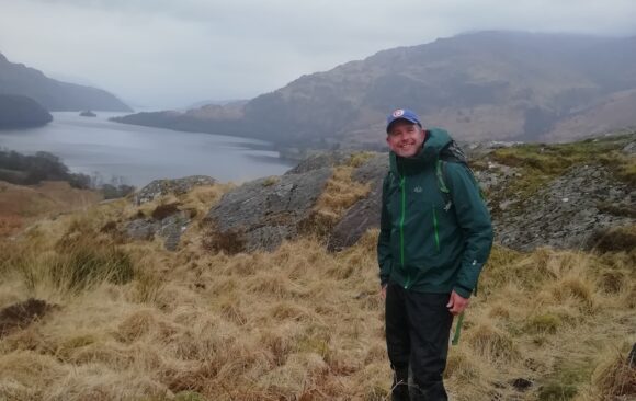 Home - Come Walk With Me