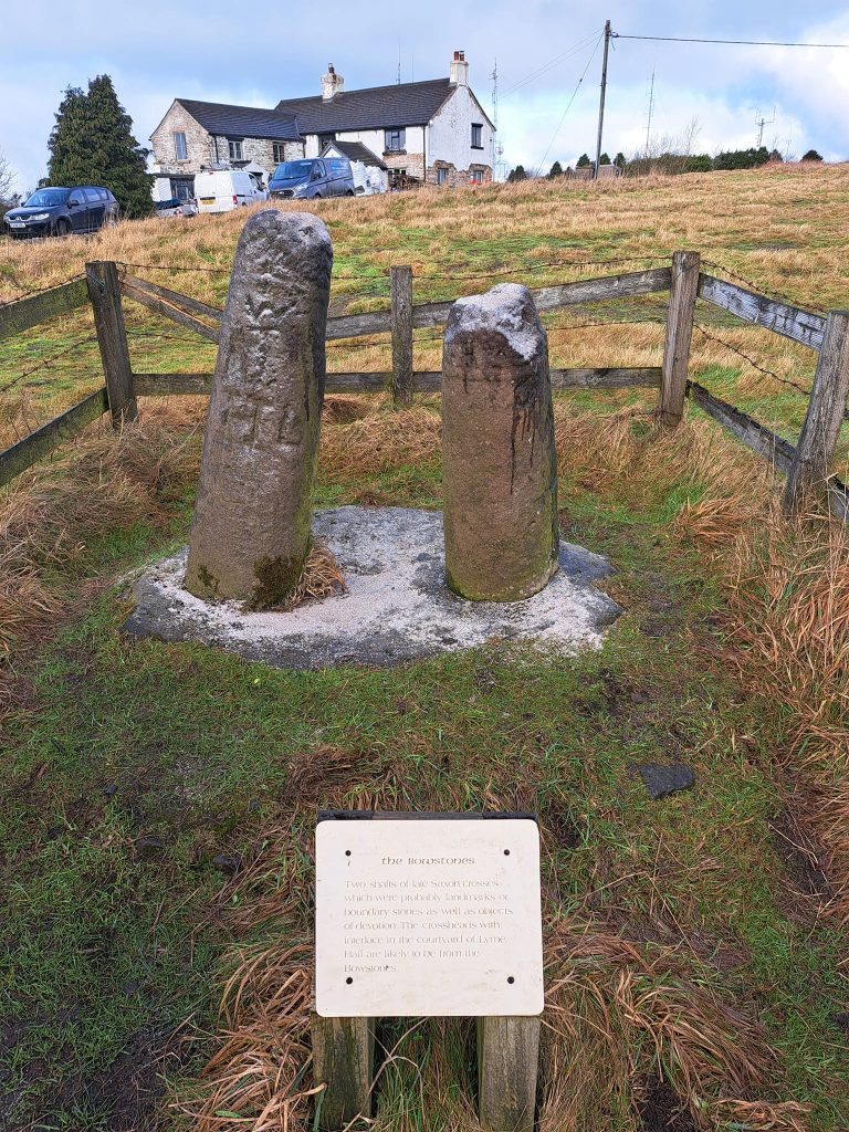 A Lyme Park walk from Disley - Come Walk With Me