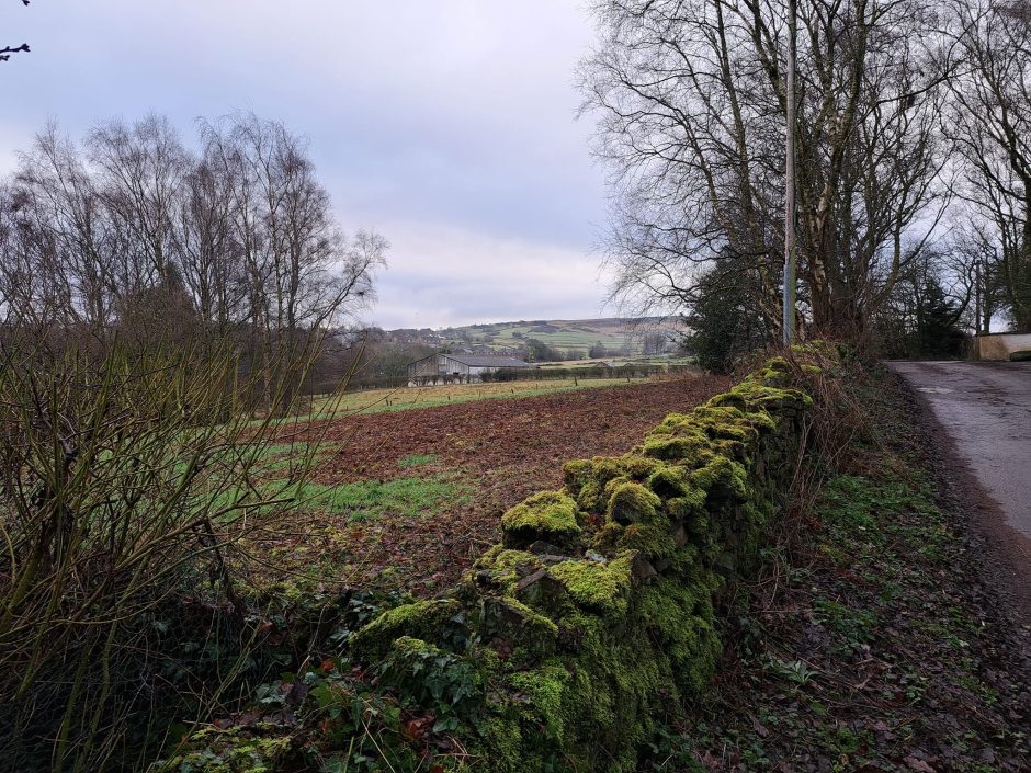A Lyme Park walk from Disley - Come Walk With Me