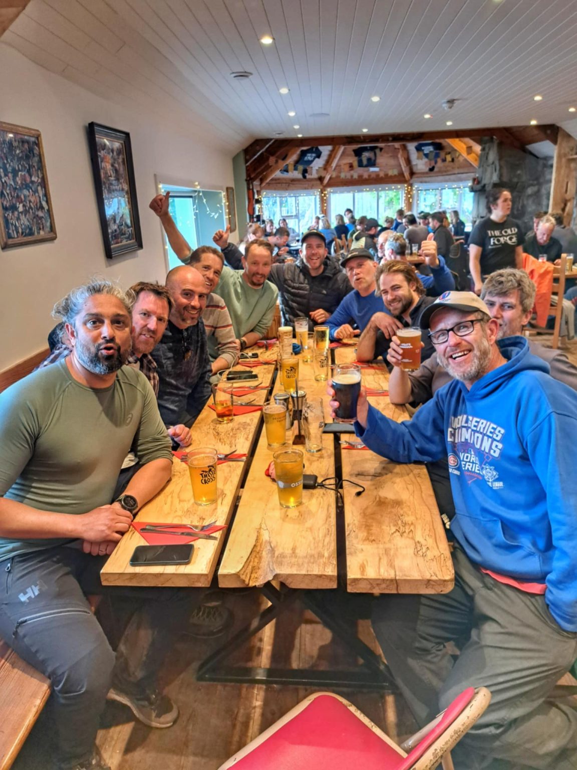 A walk to the Old Forge, Inverie, Britain's remotest pub - Come Walk ...